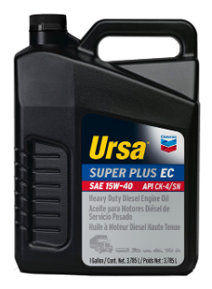 By Product Category | Chevron Lubricants (US)